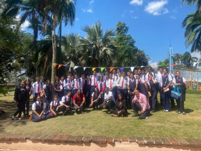 Jardín Botánico Nacional | JBN - El JBN realiza actividades en ...