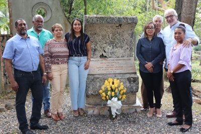 Jardín Botánico Nacional | JBN - En el Día Internacional de la Mujer el ...
